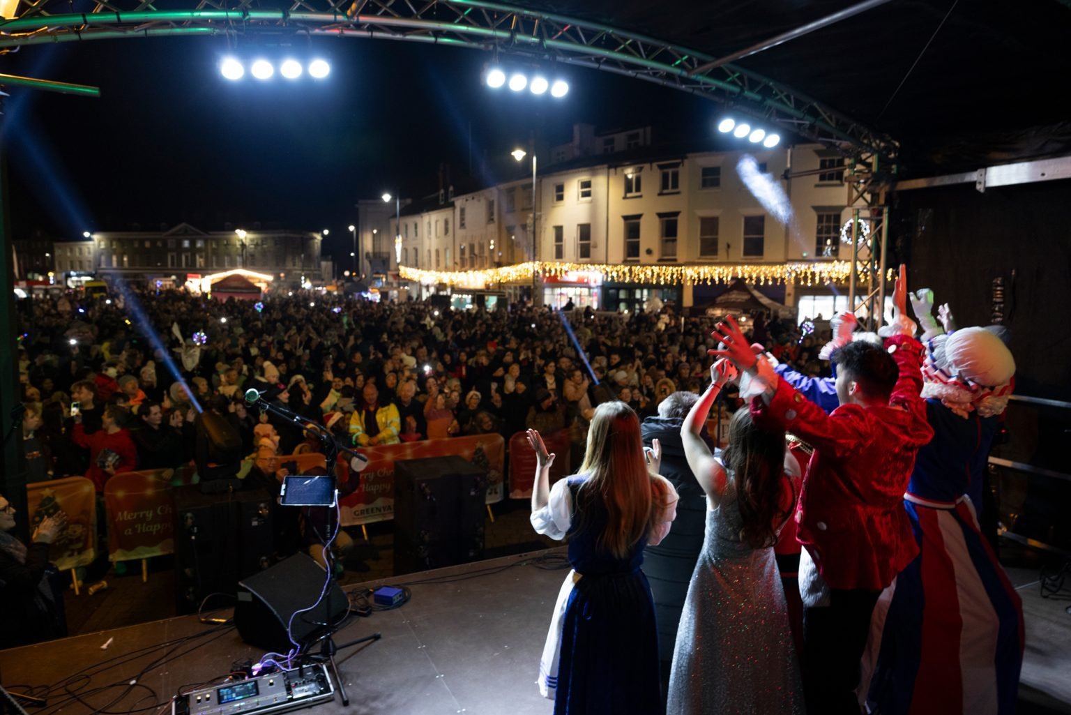 Home - Latest news from Boston, Lincolnshire