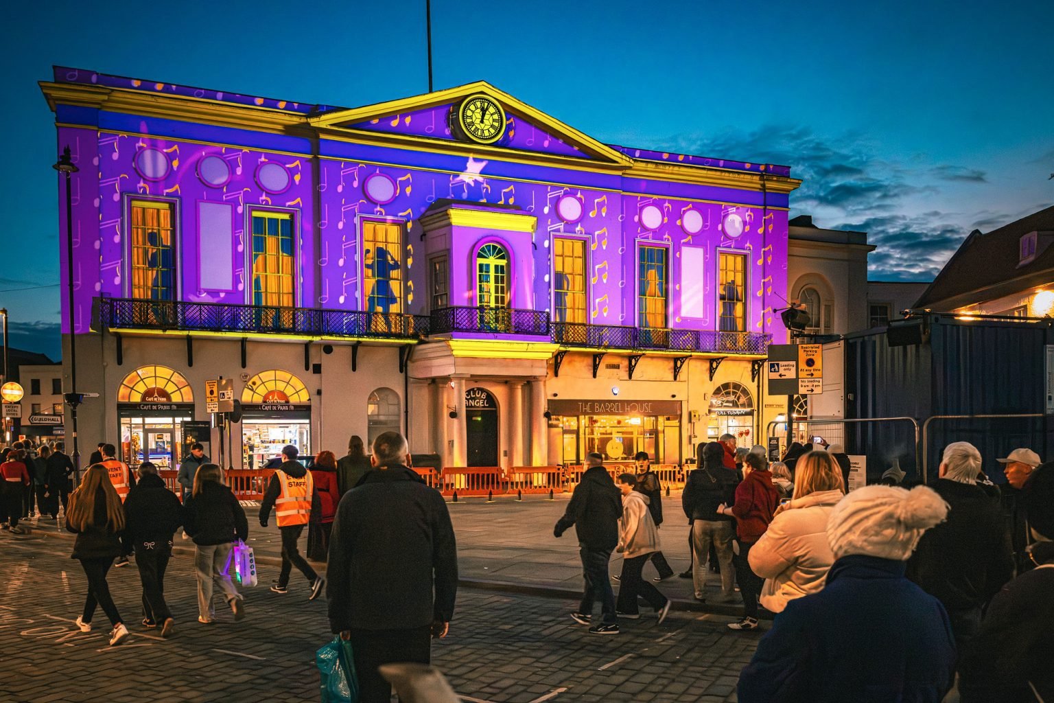 Home - Latest news from Boston, Lincolnshire