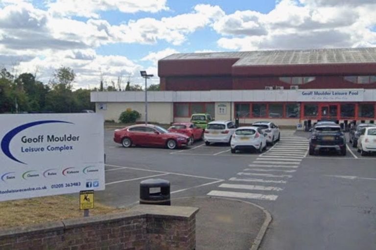 Council announces further investment and improvement work for Boston ...