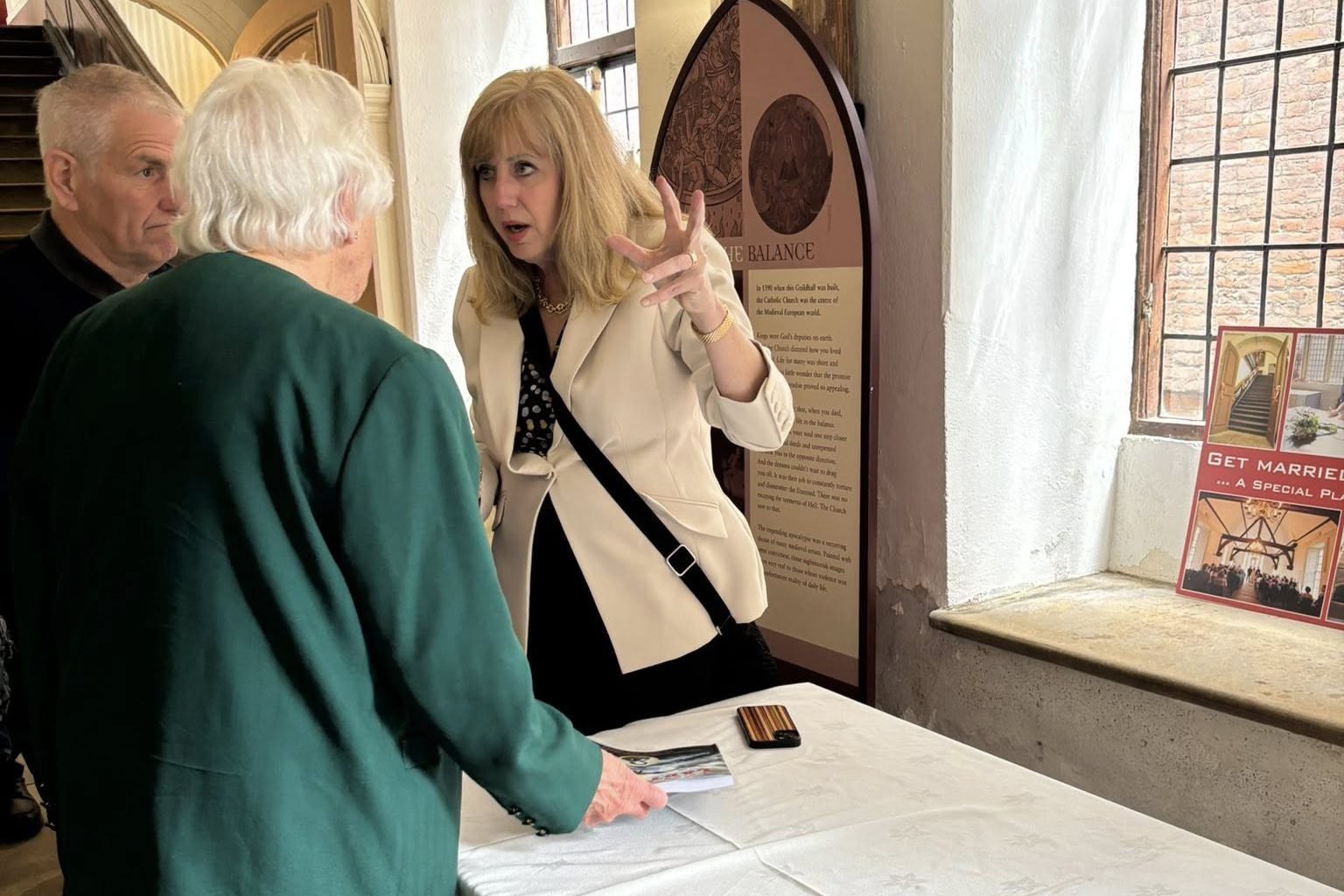 165-year-old watch from U.S. shipwreck returns to Boston - Latest news ...
