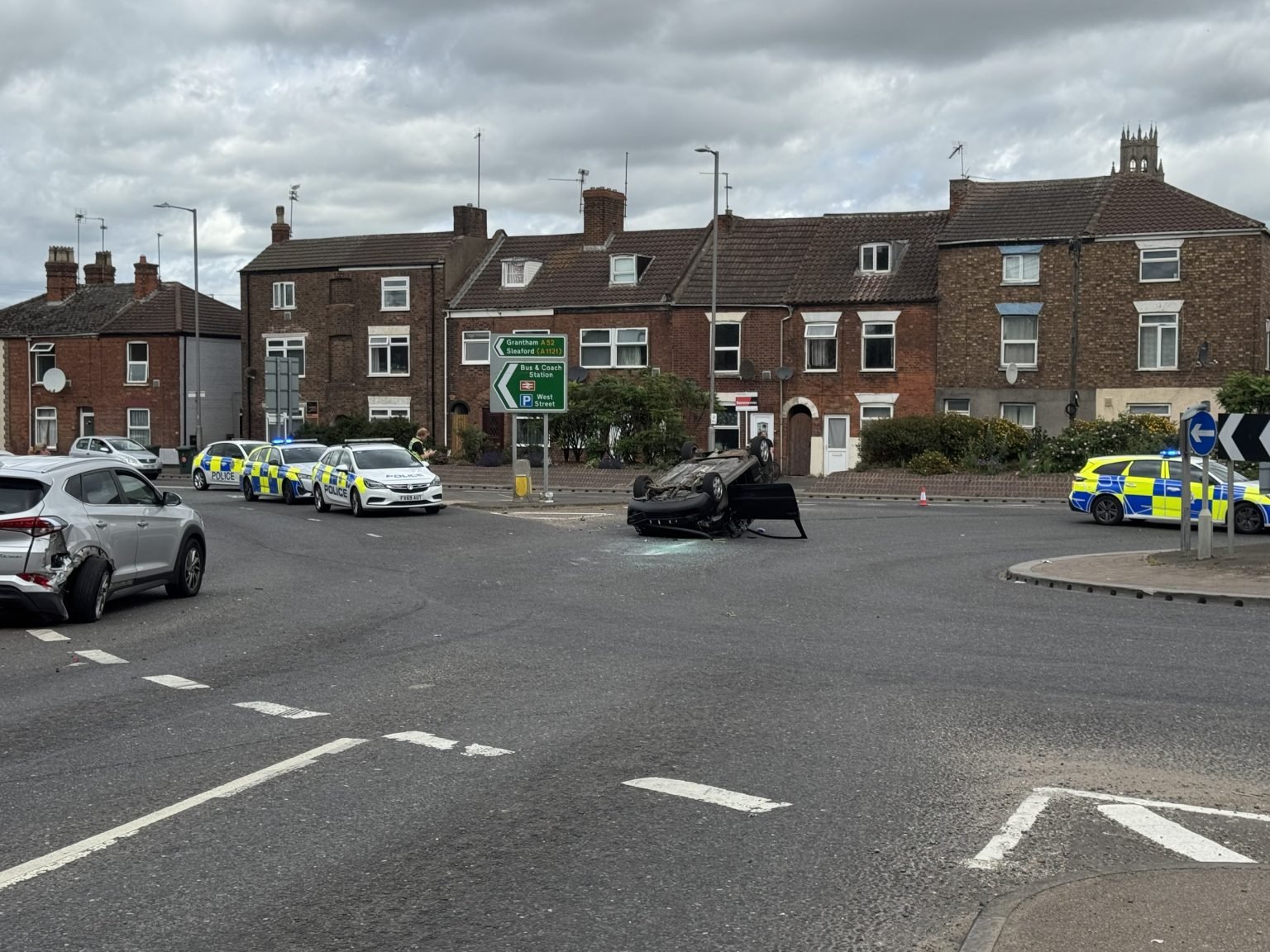 Travel - Latest news from Boston, Lincolnshire