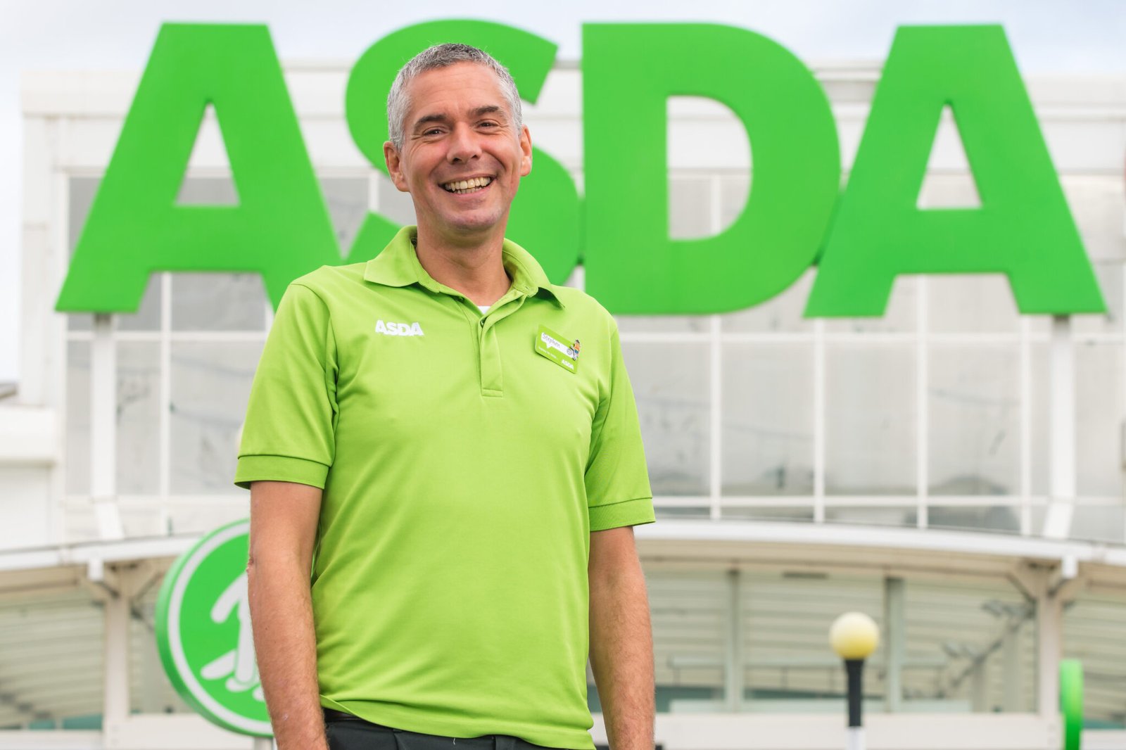 Asda Foundation has announced the launch of its Local Community Spaces ...