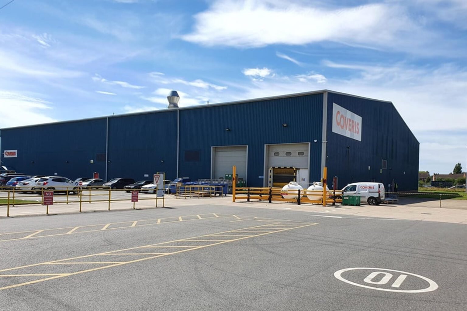Paper Business Acquired by Capital Company, with plans announced to ...