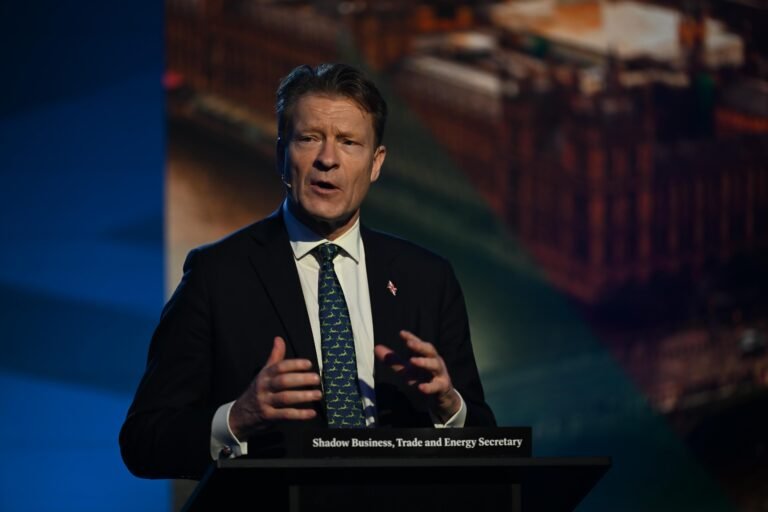 Richard Tice MP Appointed to Reform UK Shadow Cabinet - Latest news ...