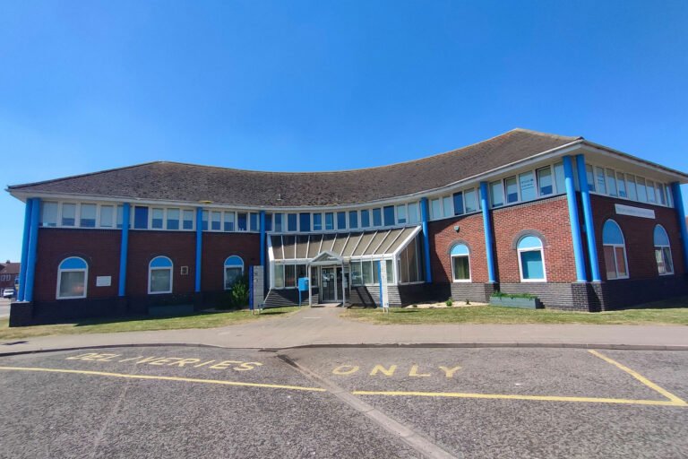 Both Lincolnshire CVS organisations unite to strengthen support for ...