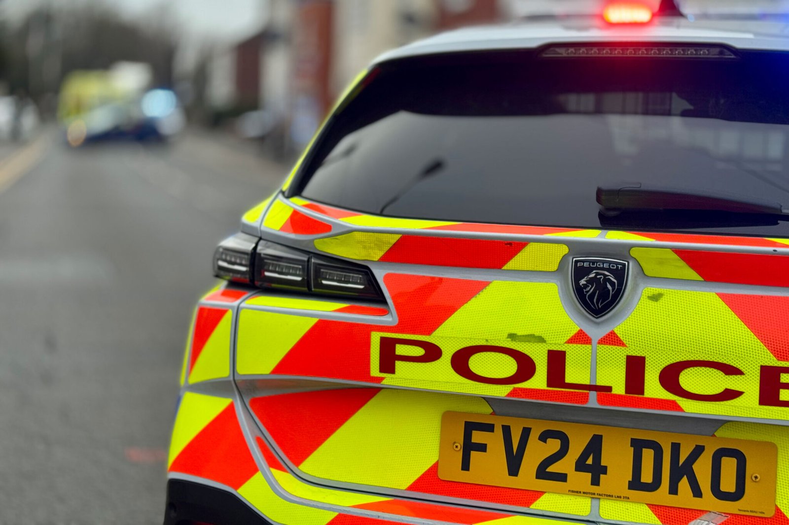 Two-vehicle collision closes Skirbeck Road in Boston - Latest news from ...