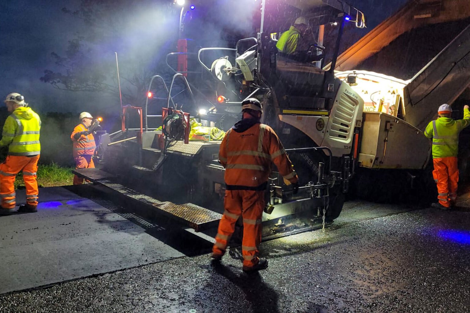 Major improvements planned for A17 between Bicker Bar and Wigtoft ...